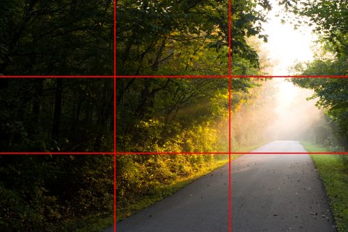 Qué es el Encuadre en Fotografía 2019: Formatos y Consejos Útiles