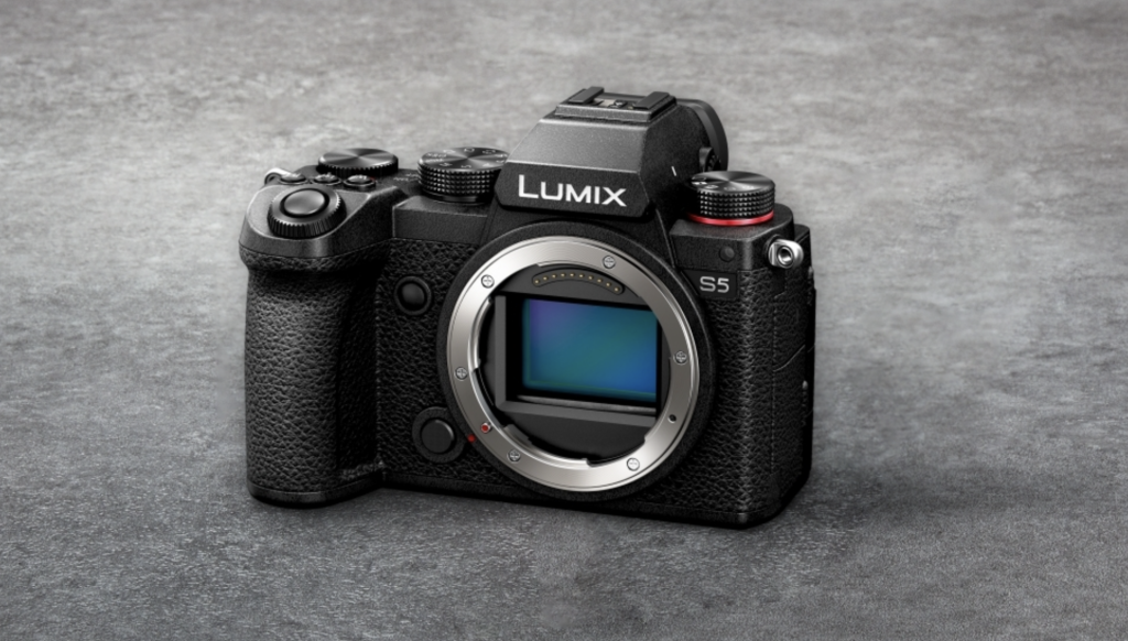 Panasonic S5 II: selección de nuestros objetivos favoritos